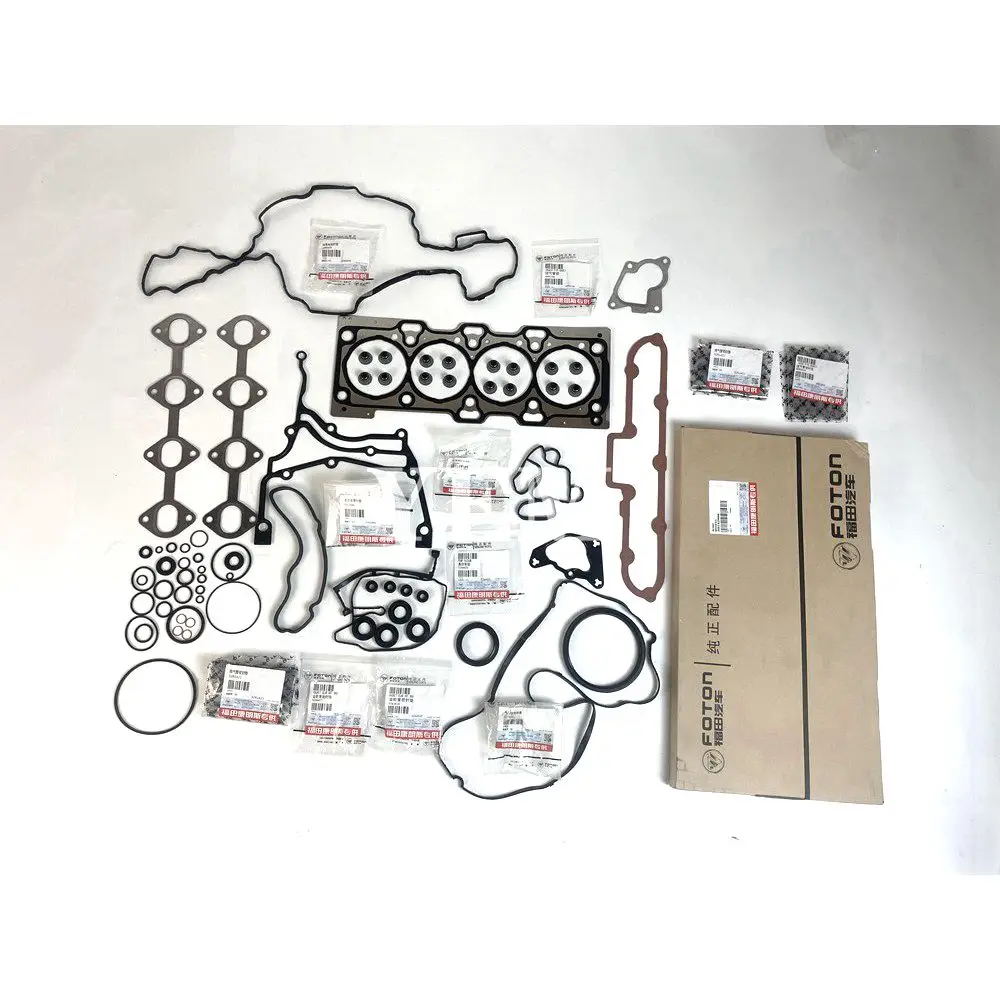 Competitive-Price-For-Cummins-ISF2-8-Overhaul-Head-Gasket-Set-Kit-Fit ...