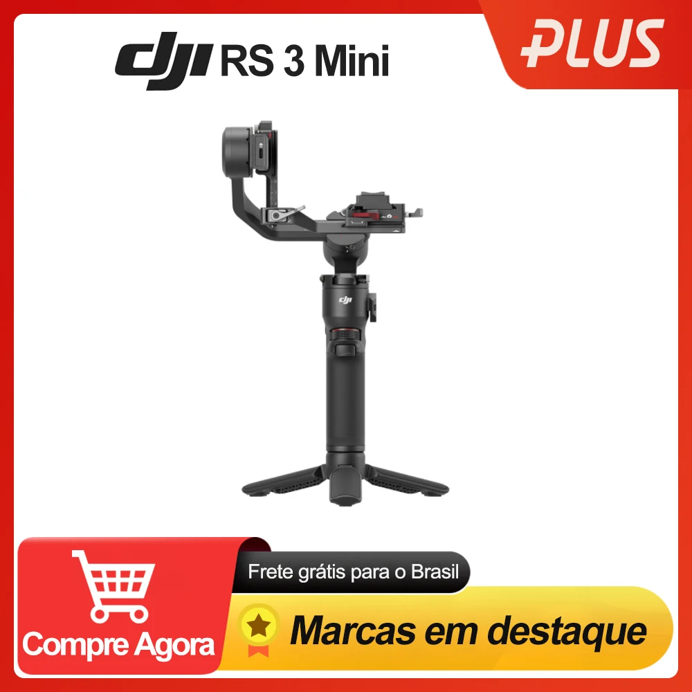 Dji Ronin 3 Axis Handheld Gimbal Stabilizer | Ronin Camera Handheld ...