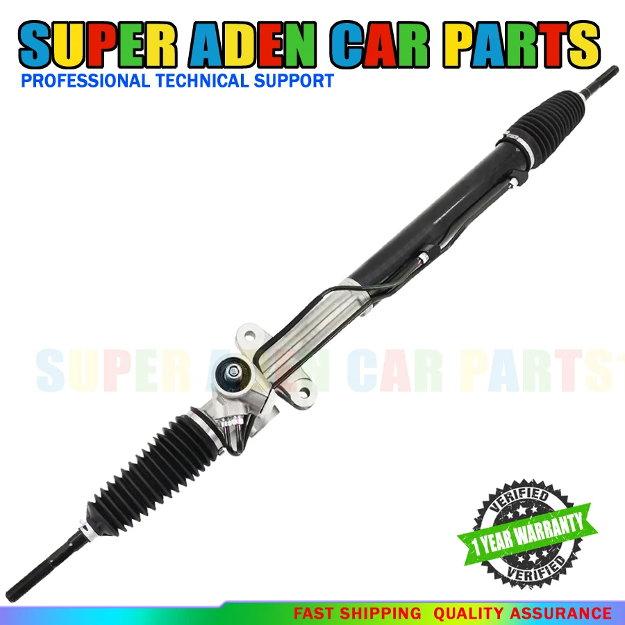 Nova cremalheira de direção hidráulica para kia sorento 57700-2p100 ...