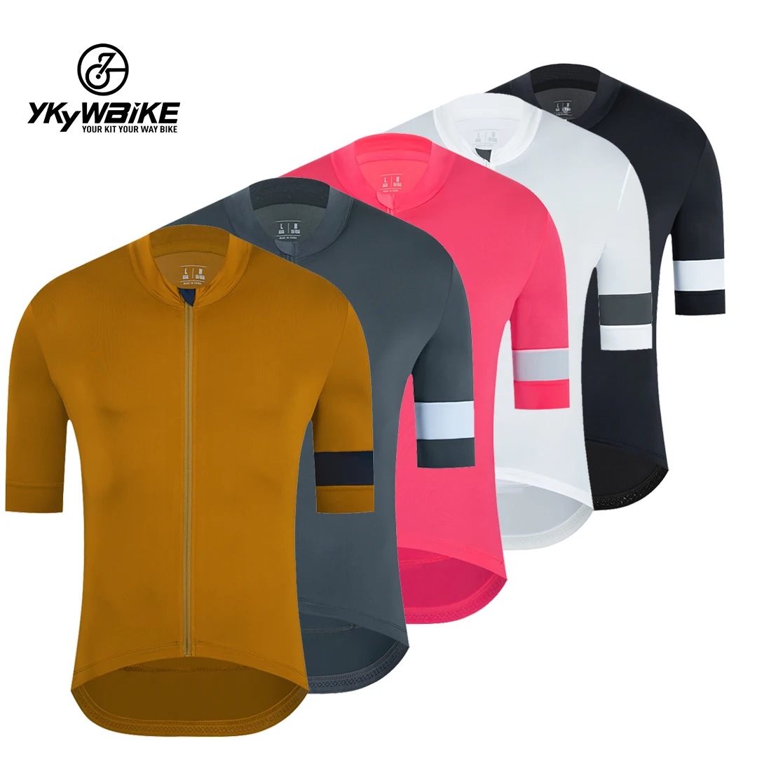YKYWBIKE-Cycling-jersey-Sets-Bike-uniform-Summer-Cycling-Set-Road ...