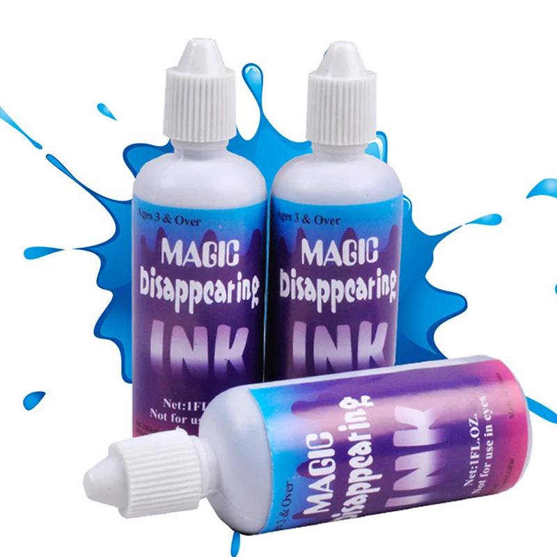 2pcs-Magic-Ink-Toys-Fashion-Kids-Toys-Novelty-Magic-Disappearing-Ink ...