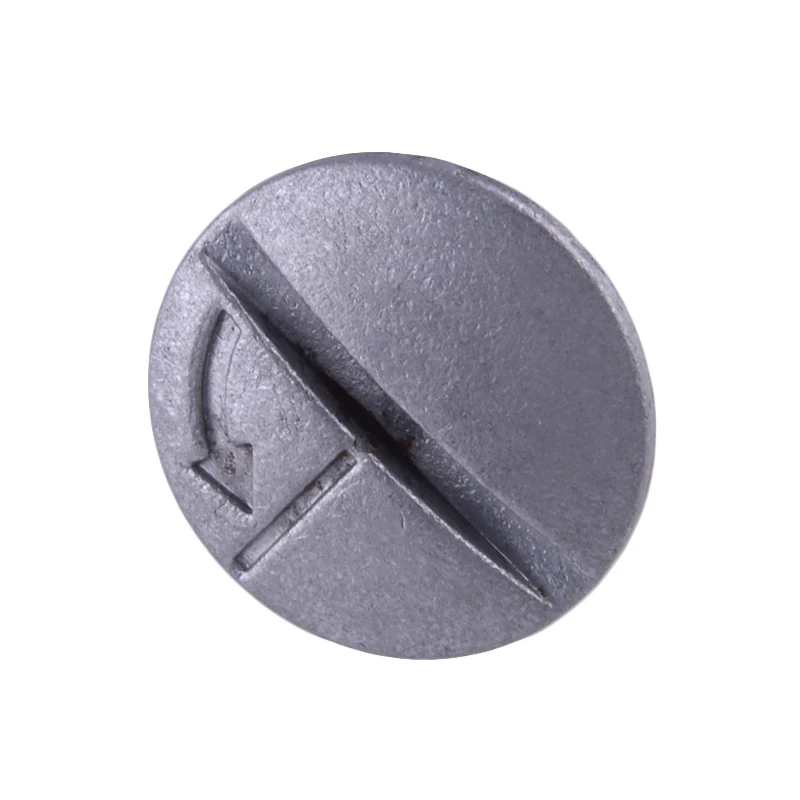 Top Engine Cover 6PCS Engine Access Cover Pin Screw For Honda Accord ...