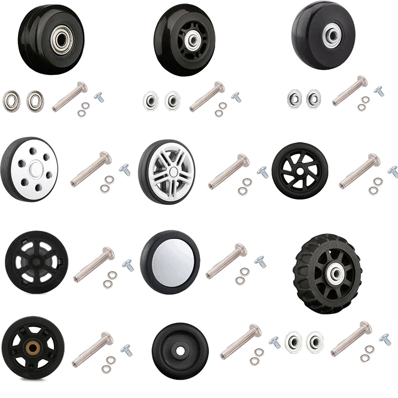 Valise-roulettes-universelle-pour-voyage-valise-roulettes-bagage-muet ...