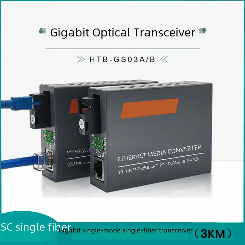 Single-Mode-Fiber-Transceiver-para-comunica-o-de-rede-conversor-de ...