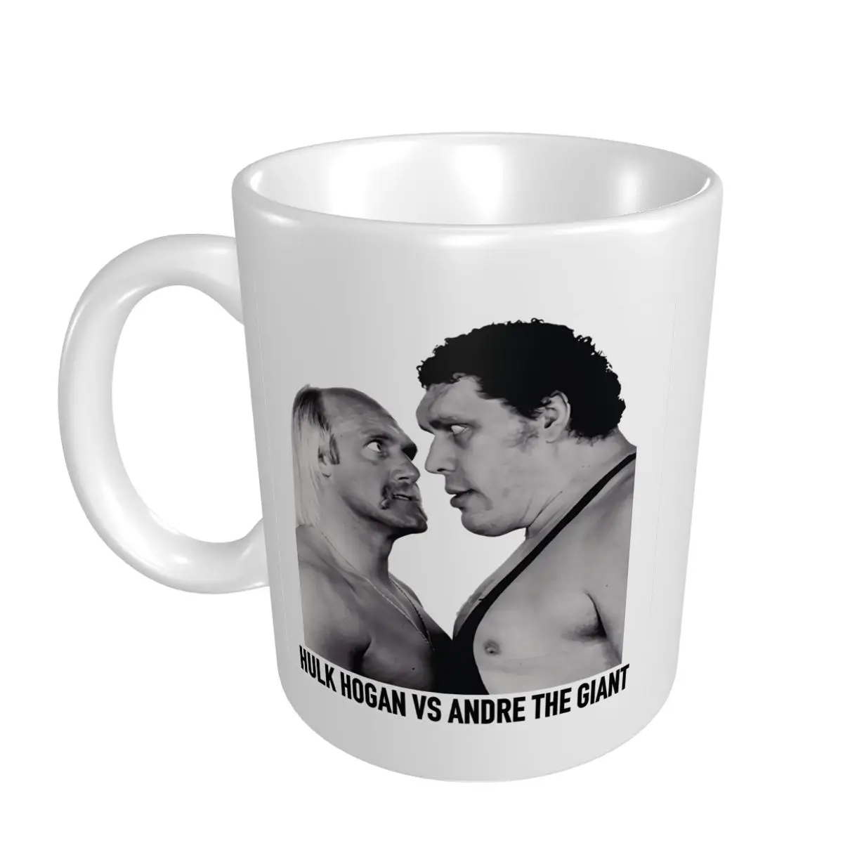Andre The Giant Beer Mug