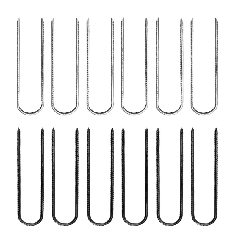6pcs-Corrosion-Resistant-Steel-Stakes-Ground-Anchors-Multifunctional ...