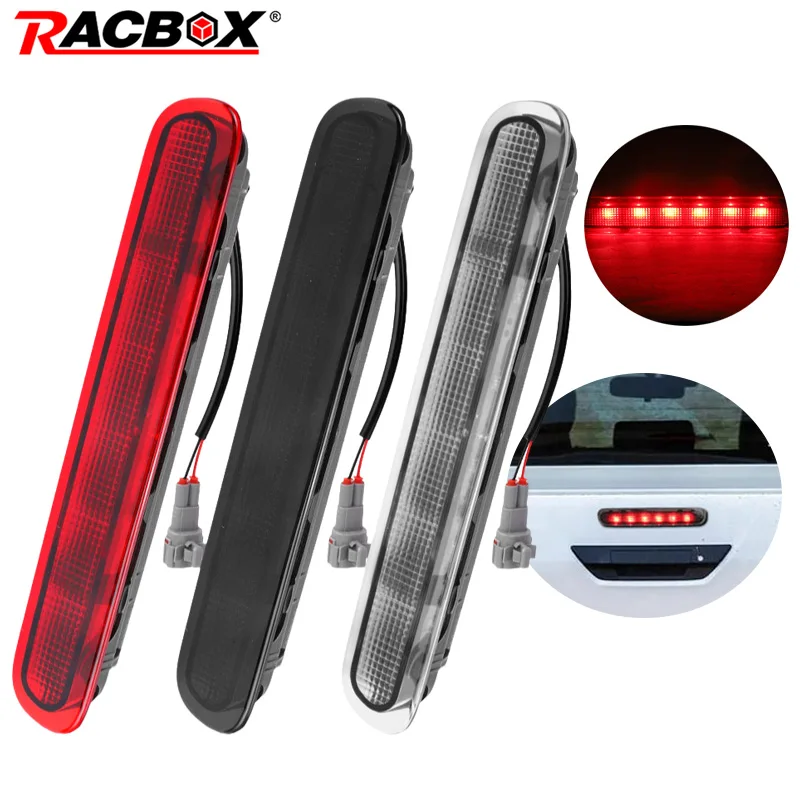 Car-LED-Brake-Light-High-Mounted-Rear-Tailgate-Stop-Turn-Lamp-For ...