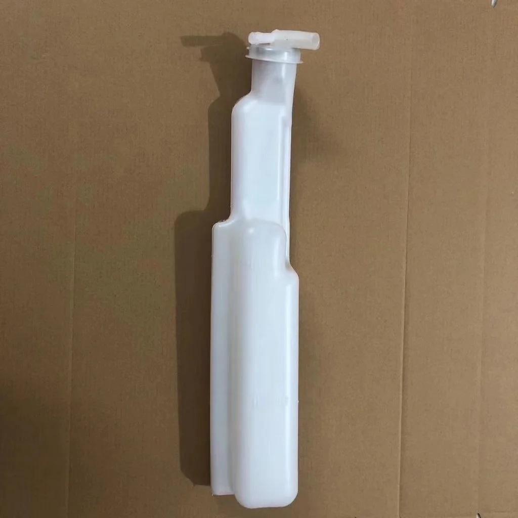 Car Styling Radiator Reservoir Overflow COOLANT TANK w/ Cap MR188696 ...