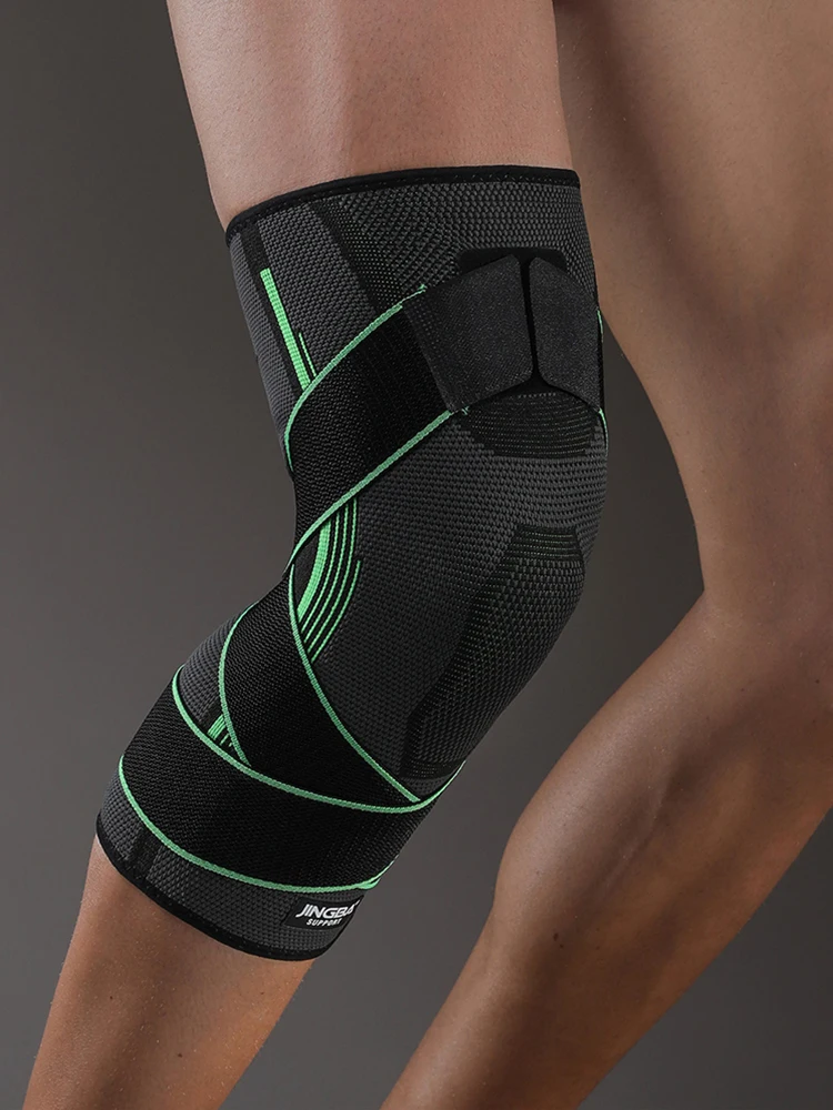 1-Pc-Universal-Compression-Knee-Support-for-Daily-Life-and-Sports-Knee ...