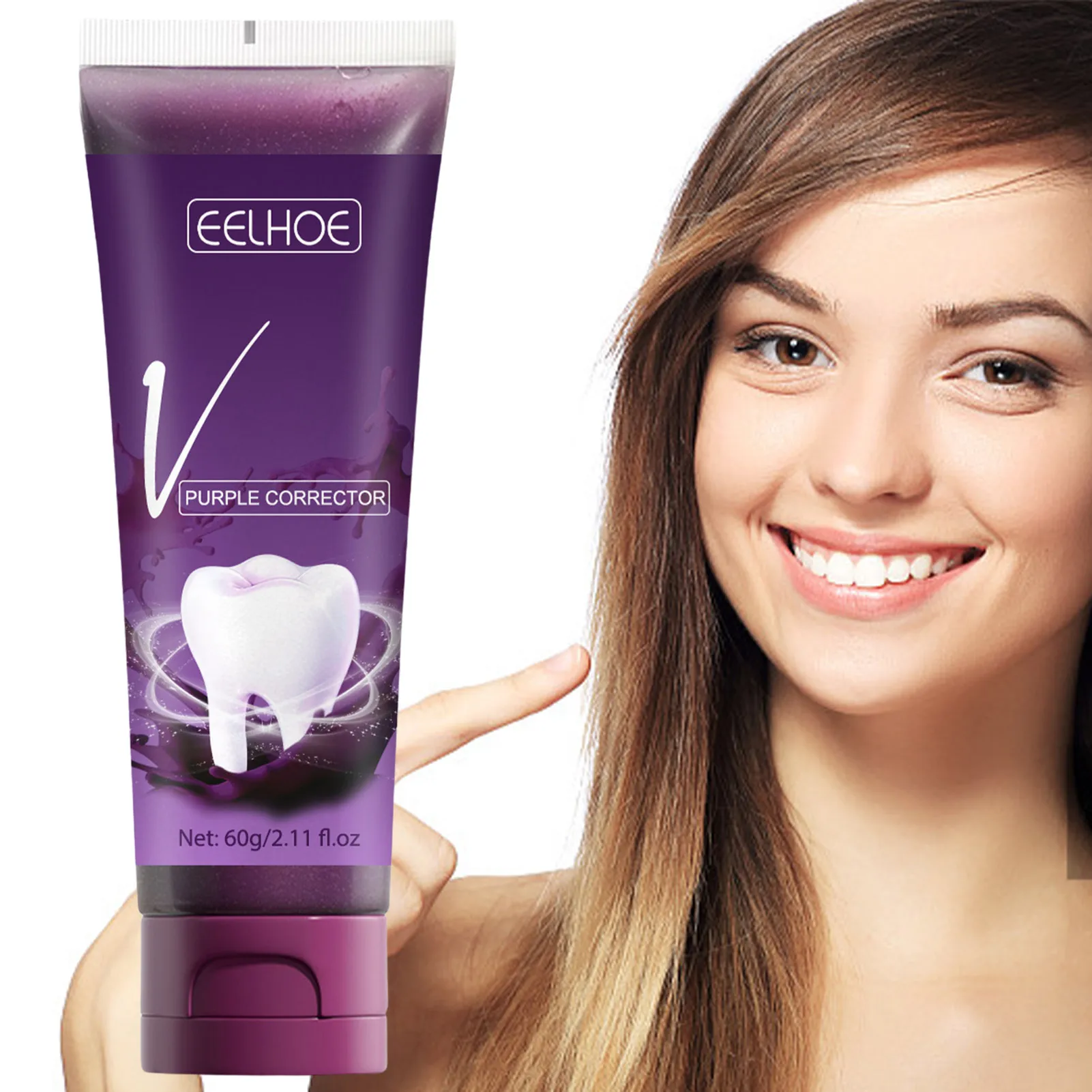 30ml-Teeth-Cleansing-Toothpaste-Tooth-Whitening-Enamel-Care-Toothpaste ...