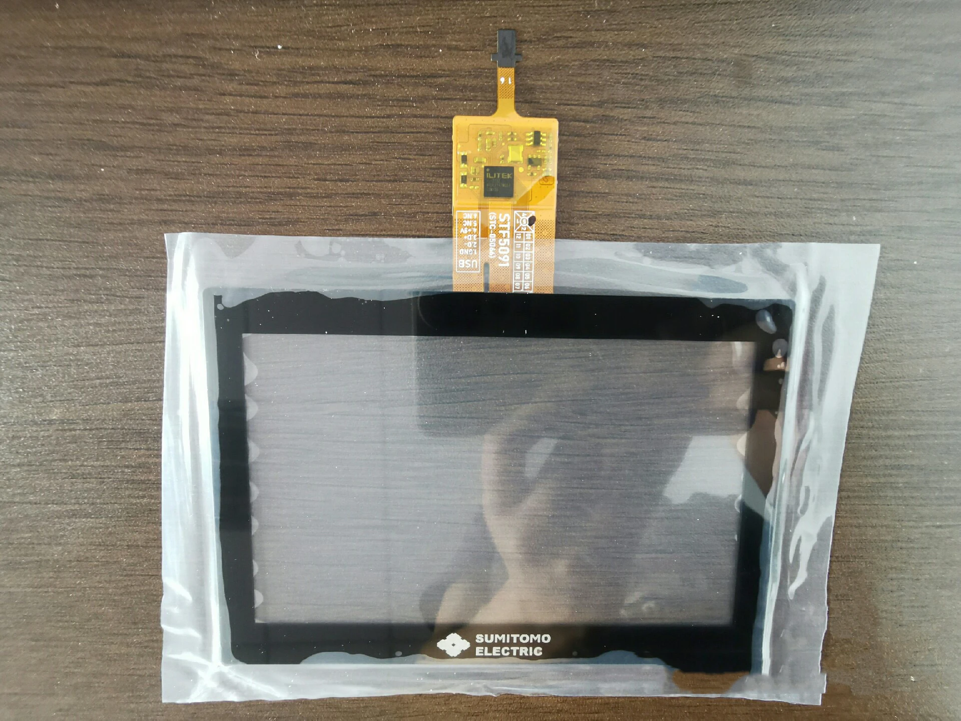 Original-Touch-Screen-for-Sumitomo-Type-72C-82C-T72C-T82C-T72C-T82C-Z2C ...