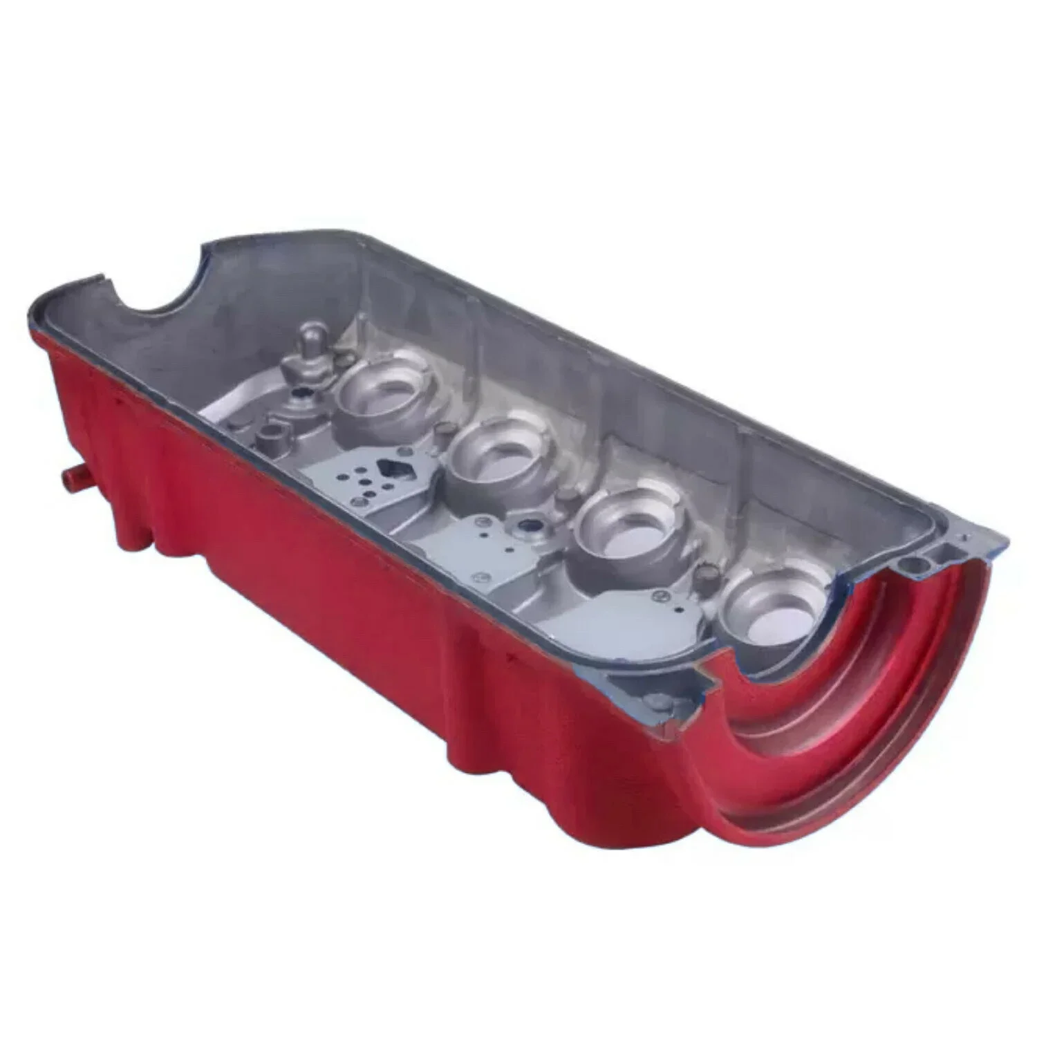 JDM Styl Rocker mug1n Крышка клапана гоночного двигателя для Honda ...