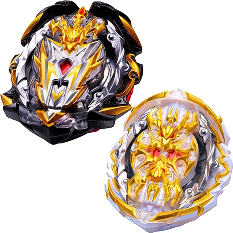 Single-B-153-GT-Prime-Apocalypse-Regalia-Genesis-Bey-only-B153-Spinning ...