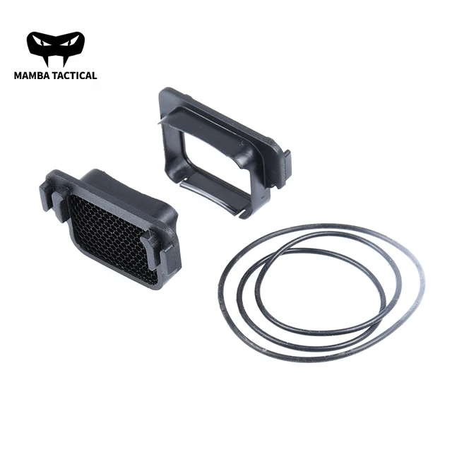 Killflash Kill Flash protective cover for Holographic Sighs Red Dot ...