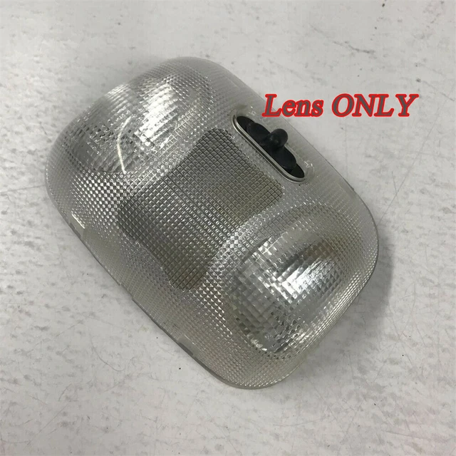 Overhead Reading Light Ford Ranger Upgraded LED Cab Map Lamp Assembly ...