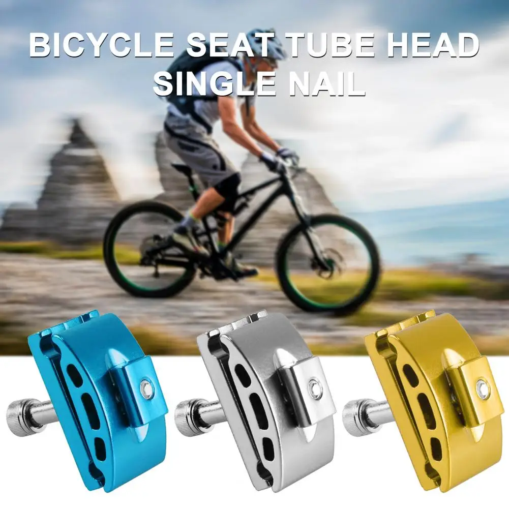 Seatpost-Clamps-Head-Sturdy-Easy-to-Assemble-Fixed-Firmly-Anti-rust ...
