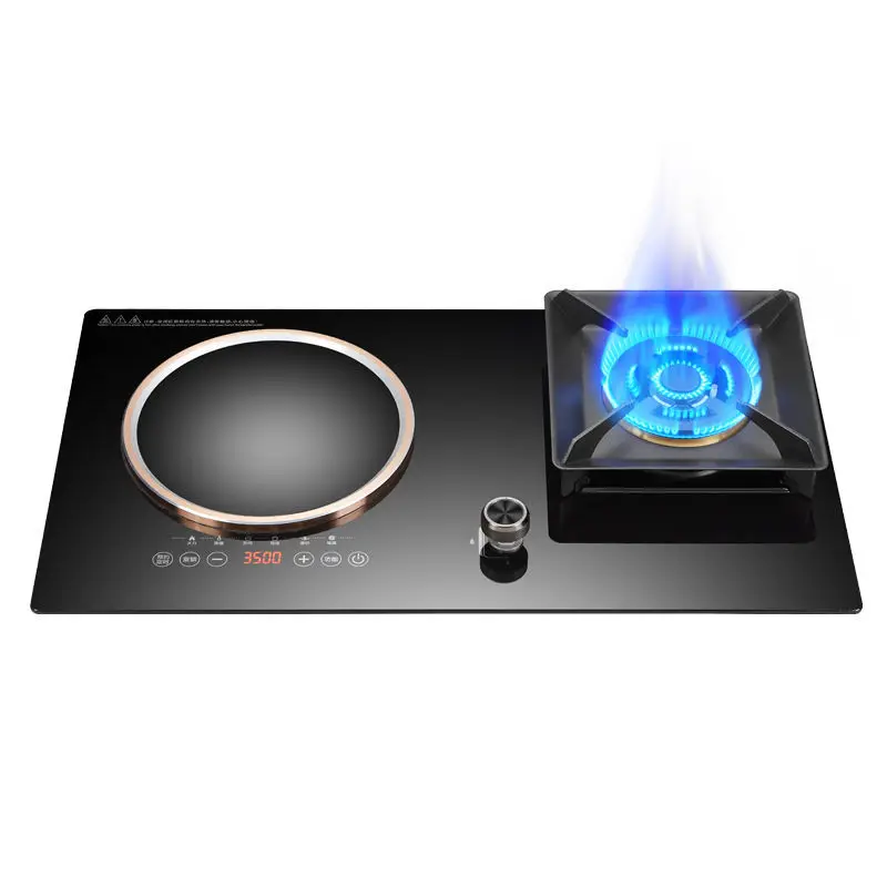 Induction Hob Gas: The Ultimate Guide to Smart, Efficient, and Safe ...