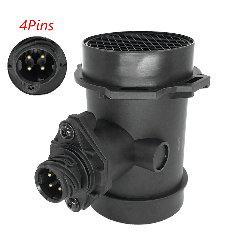 0280217502-Sensor-medidor-de-flujo-de-aire-masivo-MAF-para-BMW-325i-IS ...