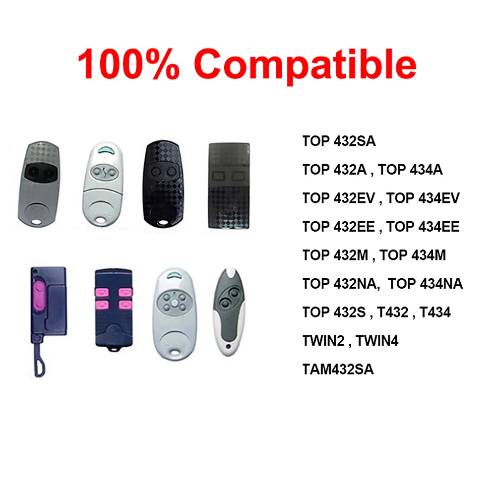TOP-432NA-432EV-432EE-432-NA-EV-EE-TOP432NA-TOP432EV-TOP432EE-Garage ...