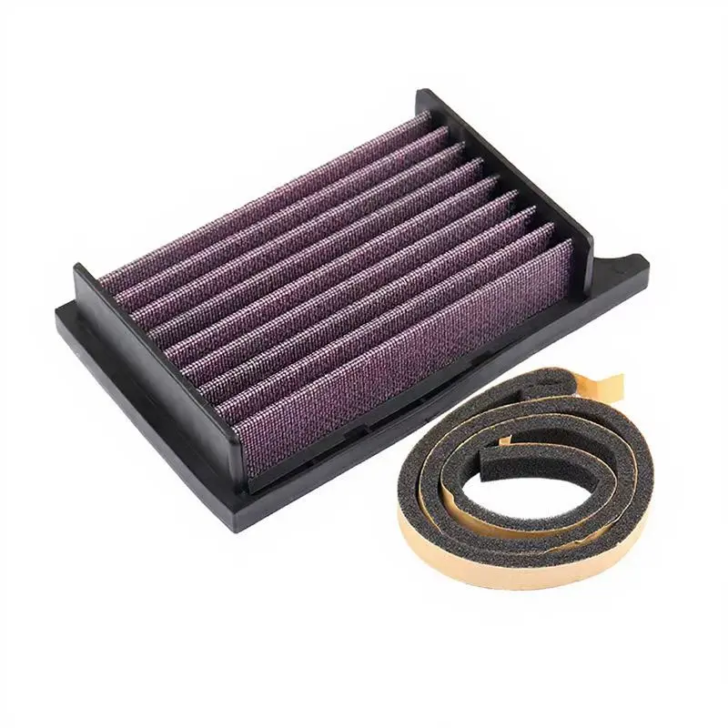 High Flow Air Filter T2205986 for Triumph Trident 660 Tiger Sport 660 ...