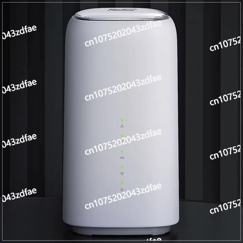5G CPE Pro LG6851F WiFi 7 Router BE7200 Dual 2.5G Ethernet Ports NFC 4G ...