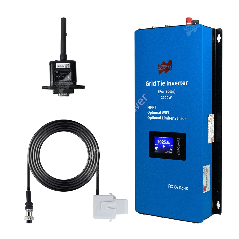 2000W-Solar-Inverter-Limiter-Sensor-With-WiFi-Function-Solar-Grid-Tie ...