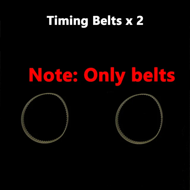 Belt Mod Kit For Sky-Watcher HEQ5 Pro Telescope Equatorial Mount Diy ...