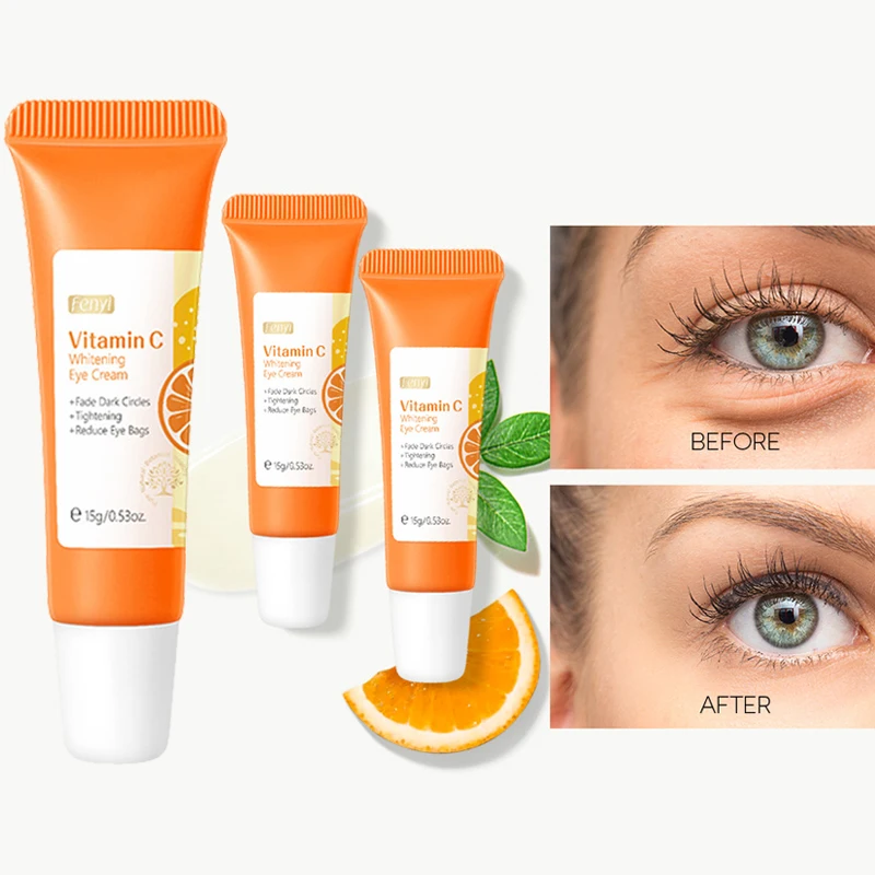 3Pcs-VitaminC-Anti-Dark-Circle-Eye-Cream-Eye-Bags-Whitening-Lightening ...