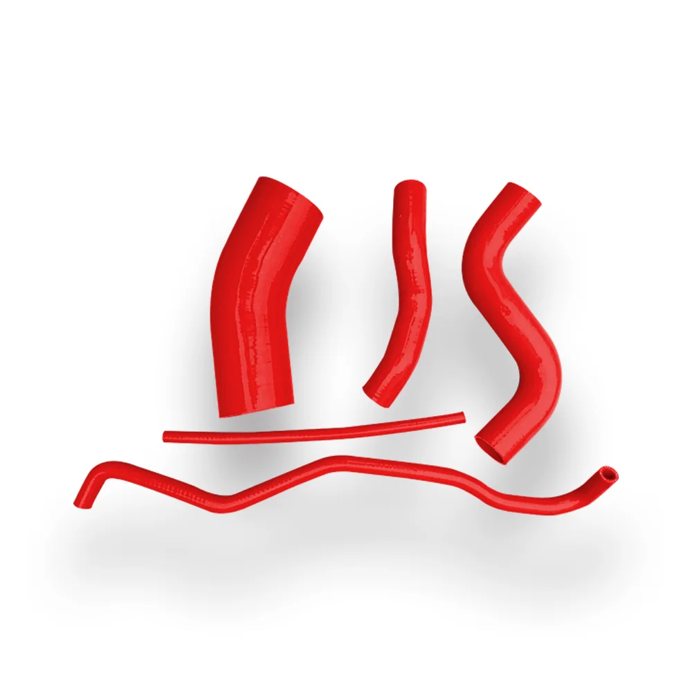 For-JEEP-COMMANDER-GRAND-CHEROKEE-3-7L-4-7L-Radiator-Coolant-Air-Intake ...