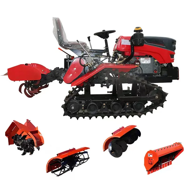 The-body-of-the-high-powered-rotary-plough-can-be-customised-with-the ...