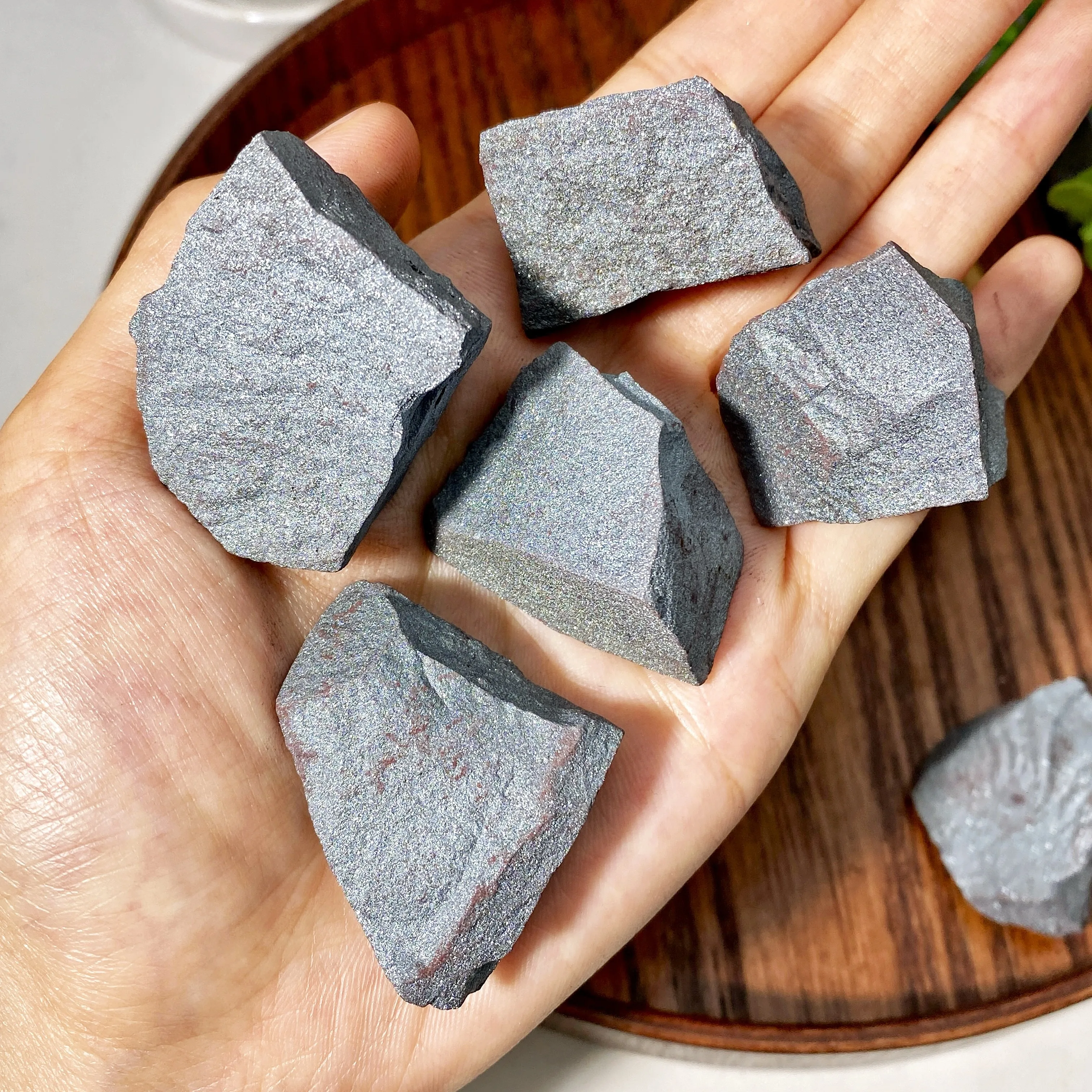 1PC-High-Quality-Hematite-Natural-Crystal-Raw-Stone-Gemstone-Jewelry ...