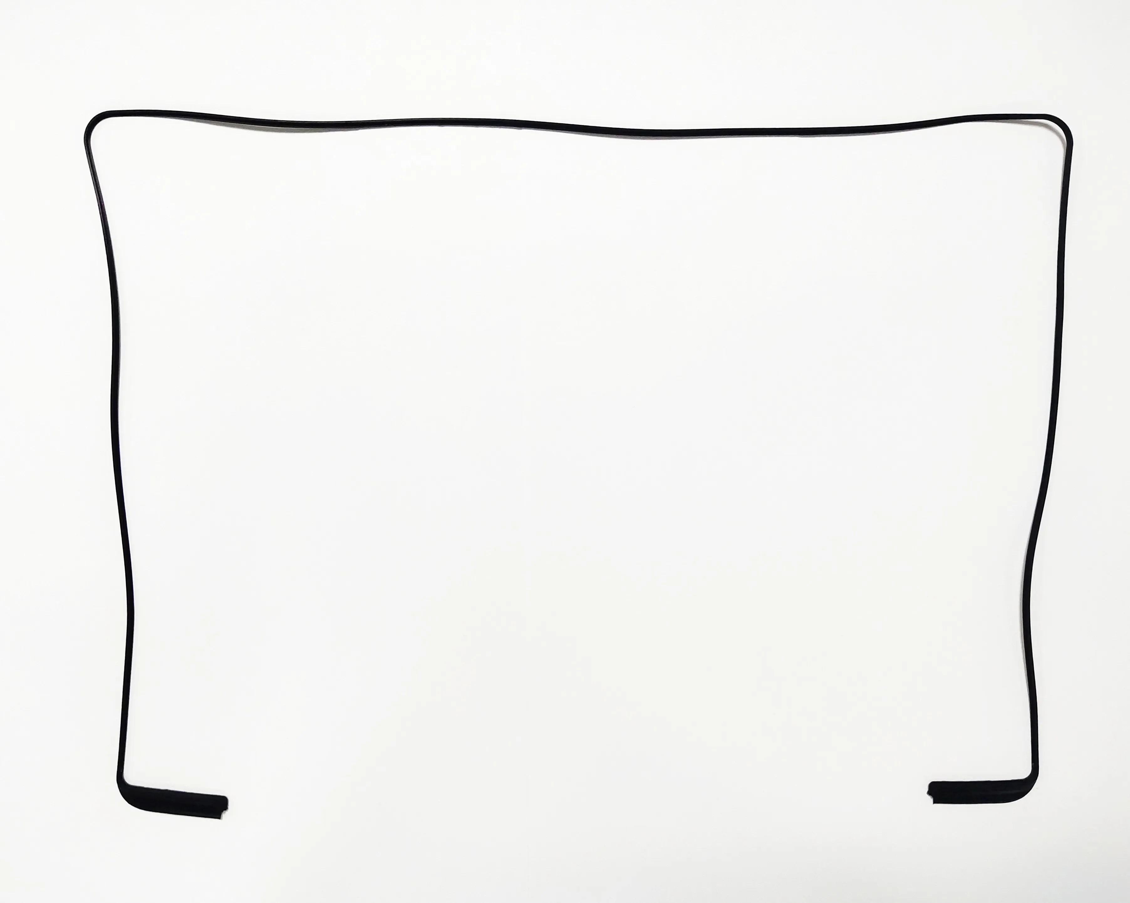 LCD-Screen-Rubber-Middle-Frame-Bezel-Ring-for-Macbook-Pro-MACBOOK-AIR ...