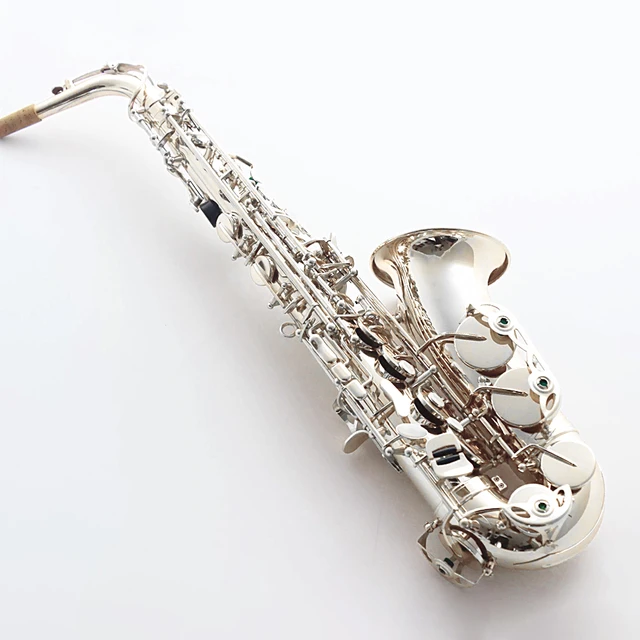 Octocontrabass Saxophone