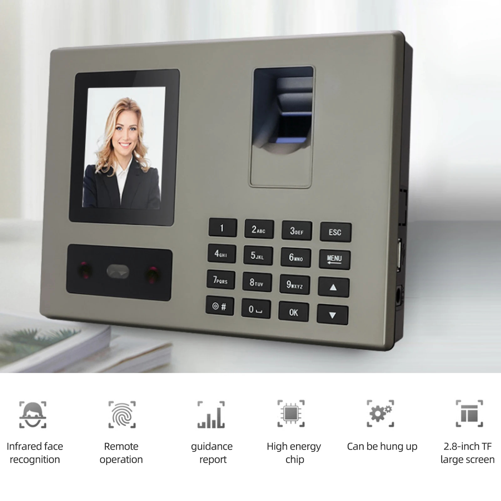 FA03-Face-Attendance-Machine-Employee-Fingerprint-Check-in-Device ...