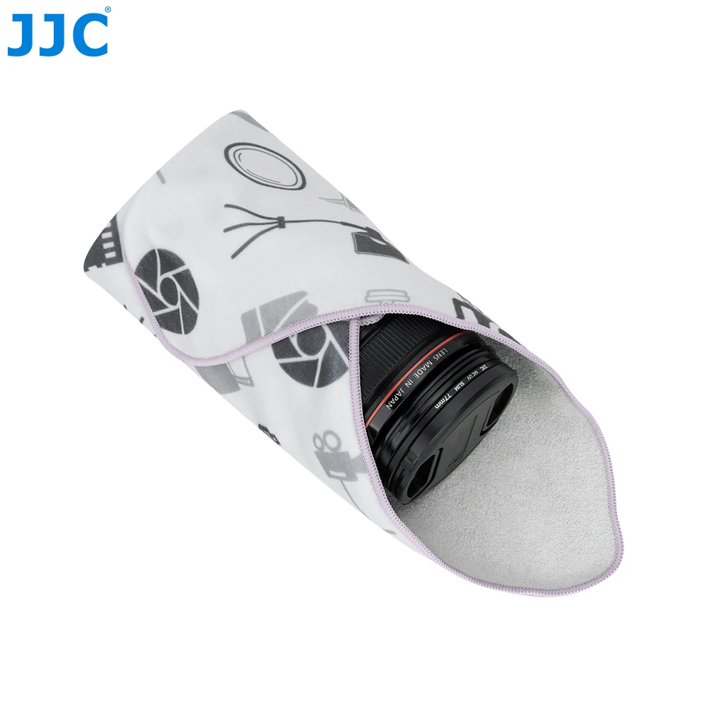 JJC-Photography-Camera-Protective-Wrap-Foldable-Camera-Cloth-Protective ...