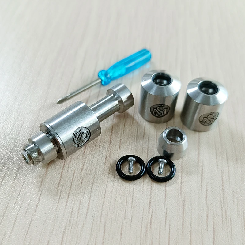 OHJK-KAYFUN-BB-MTL-RBA-Bridge-styel-PRC-BORO-TANK-316SS-Airflow-0-1-8mm ...