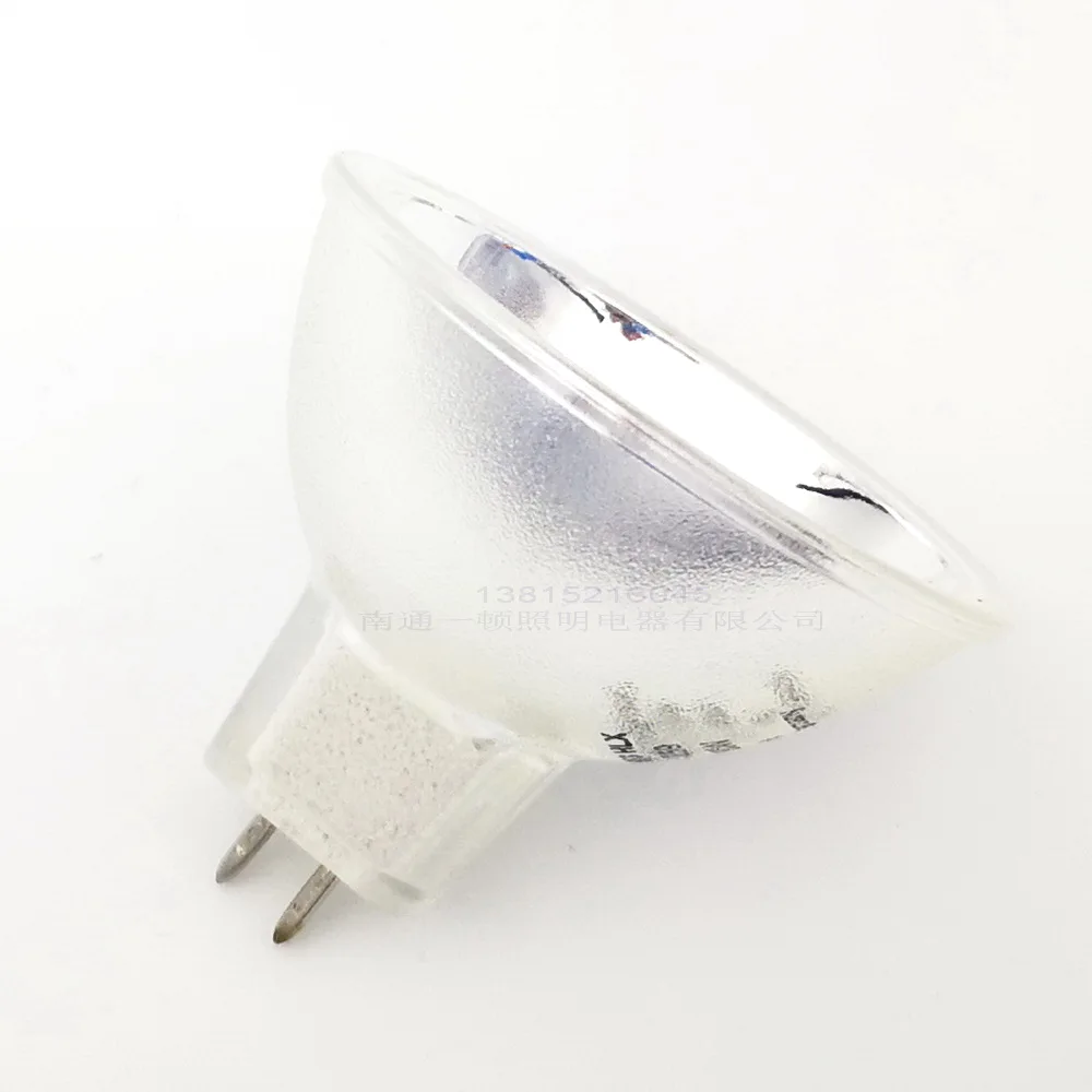 Osram-64653-HLX-ELC-24V250W-lamp-cup-endoscope-microscope-light-source ...