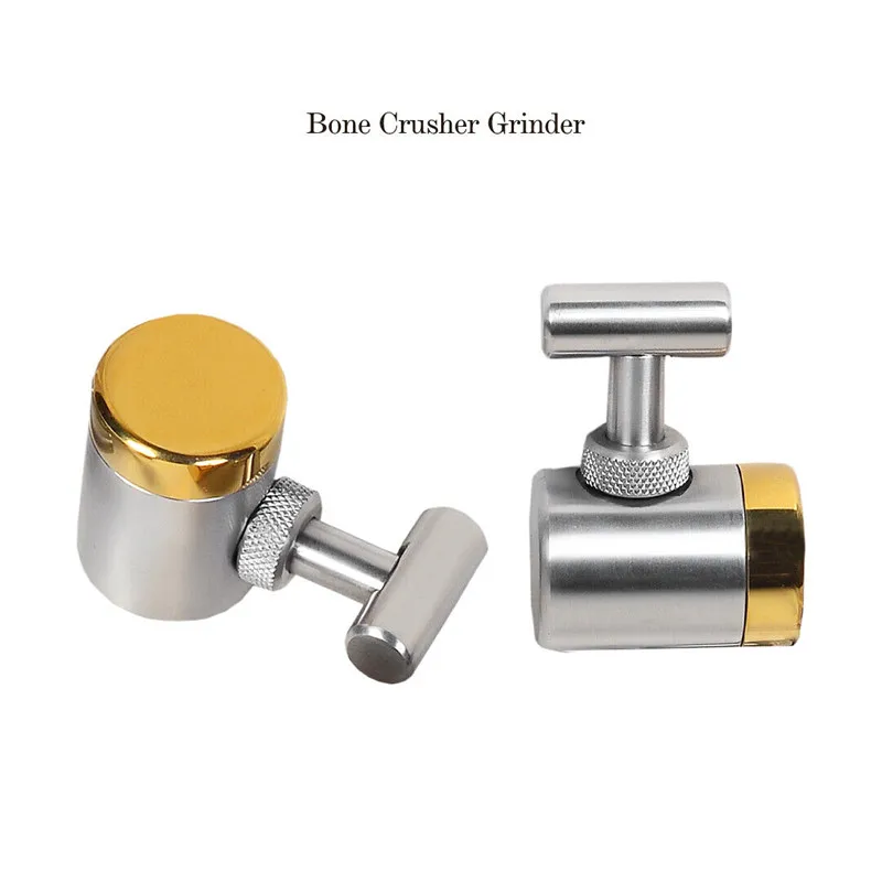 Dental-Implant-Instruments-Bone-Crusher-Mill-Grinder-Bone-Morselizer ...