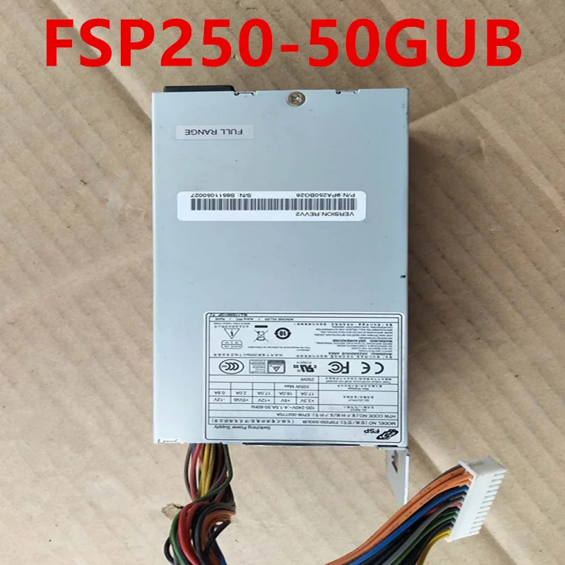 New-Original-Switching-Power-Supply-For-FSP-Special-24Pin-250W-Power ...