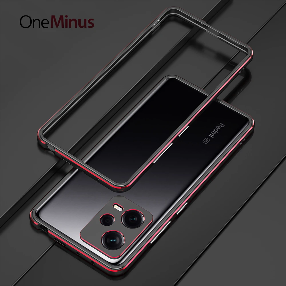 Skin-For-Xiaomi-Redmi-Note-12-Pro-Plus-Case-12-Turbo-11-Aluminum-Alloy ...