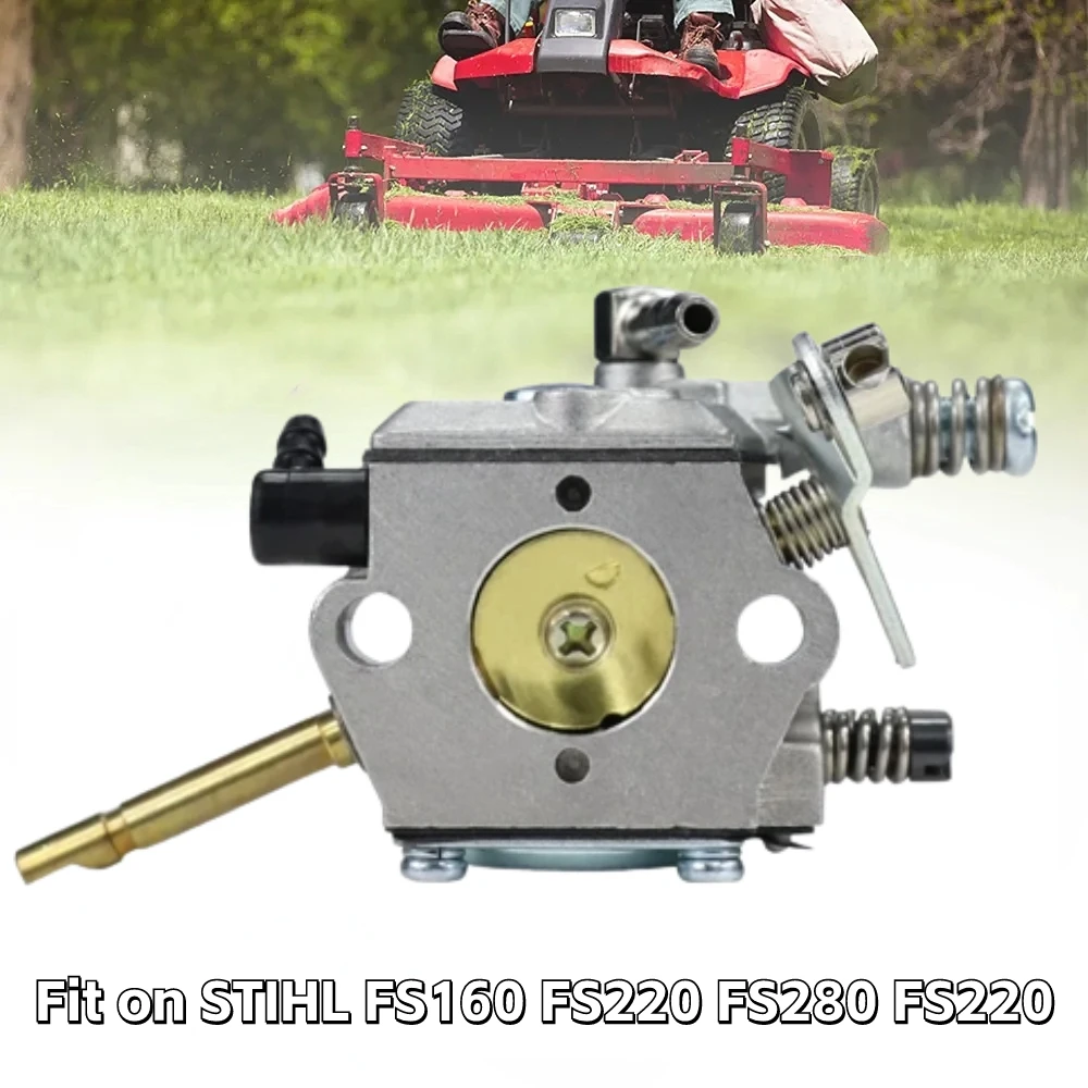 1Pc-Carburetor-Carb-Fit-on-STIHL-FS160-FS220-FS280-FS220-Trimmer-Brush ...