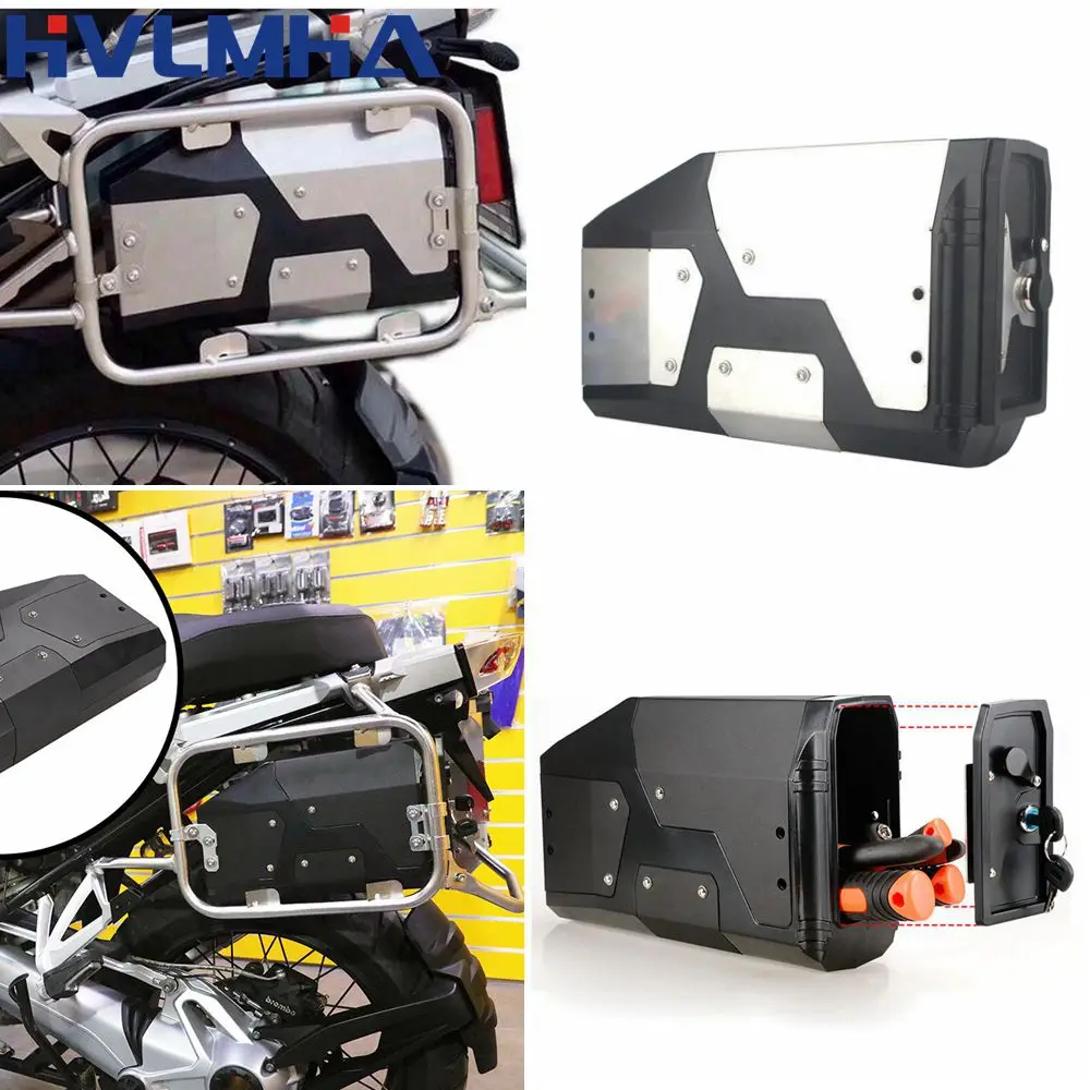 Motorcycle-Bracket-Aluminum-Decorative-4-2L-Tool-Box-For-BMW-R1250GS-LC ...