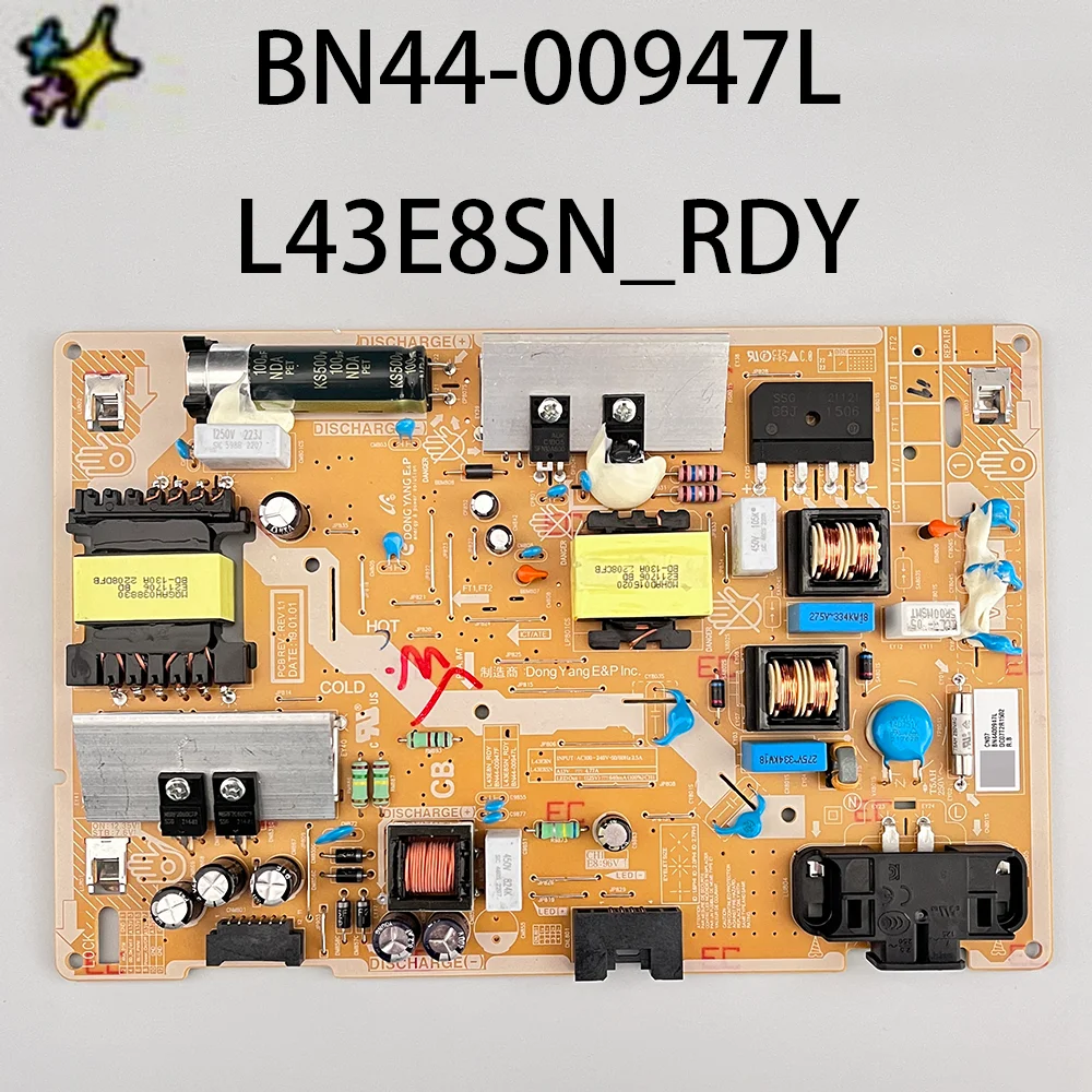BN44-00947L-L43E8SN-RDY-Power-Supply-Board-is-for-QN43LS01TAF ...