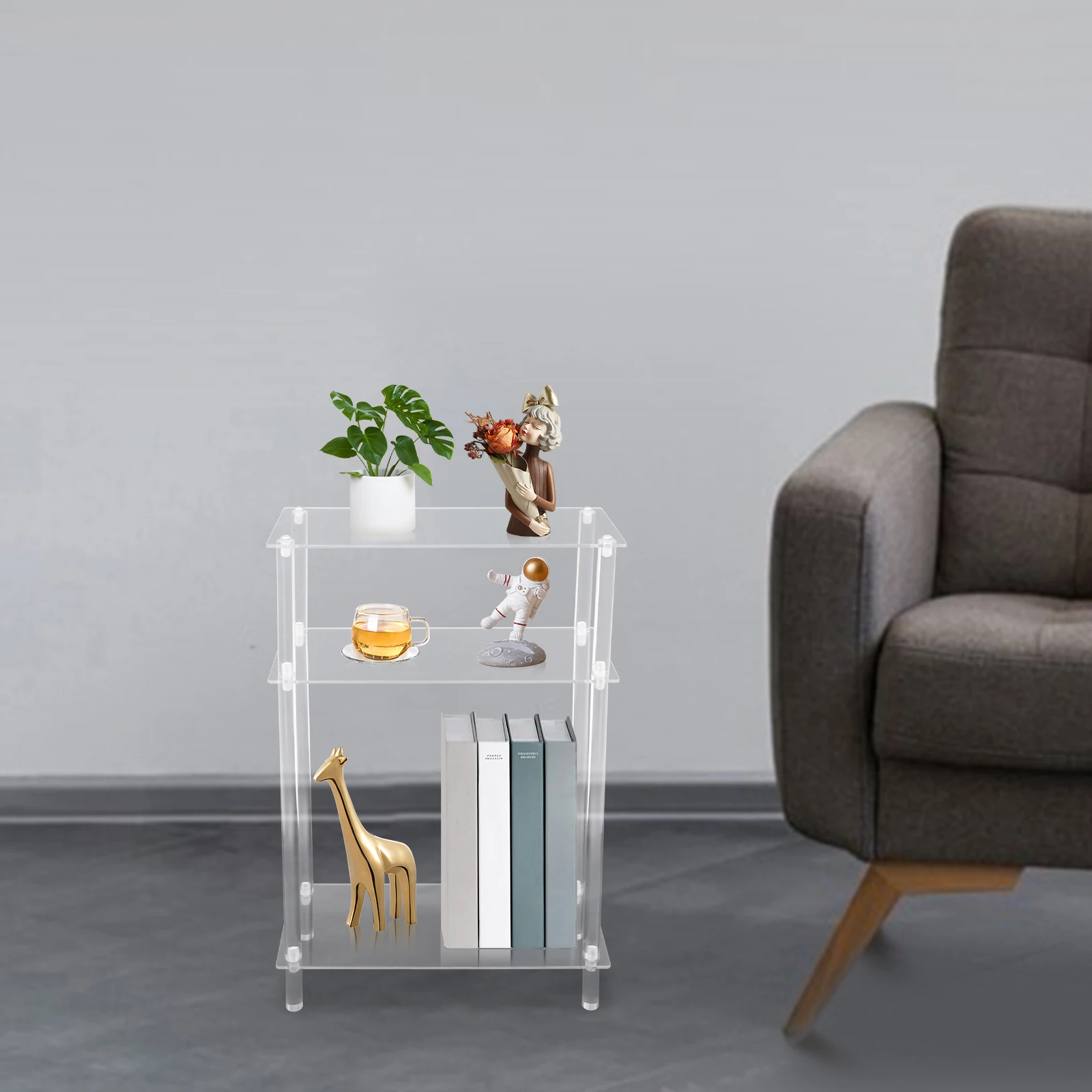 Store Home Products Sale Feedback