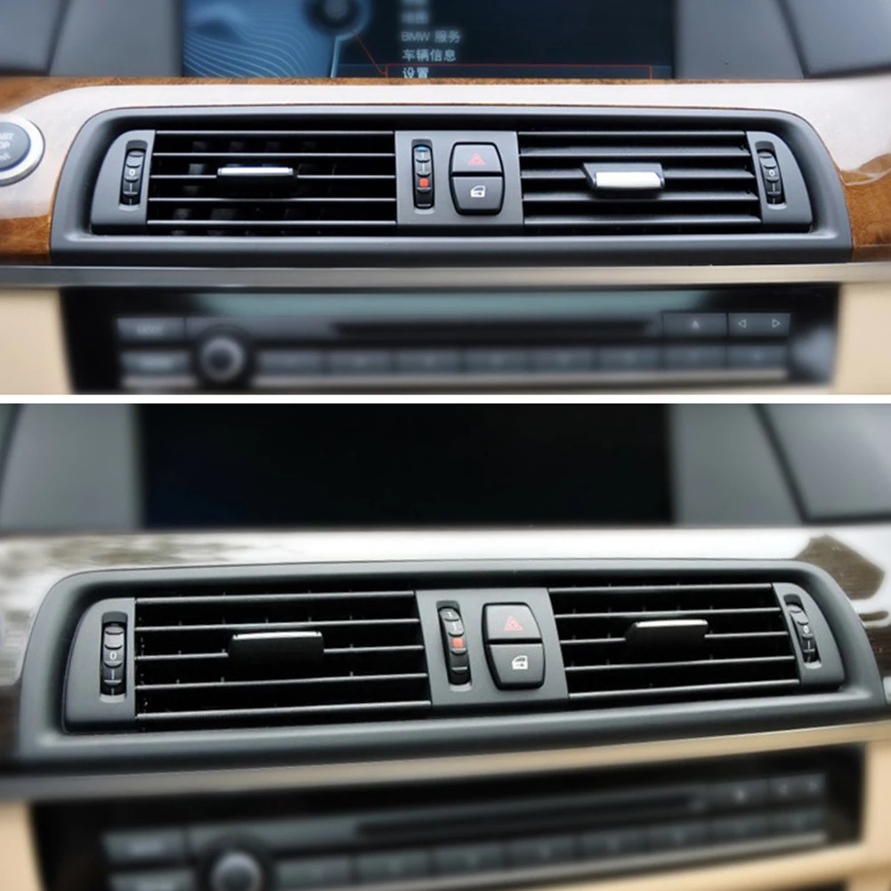 Front-Air-Conditioner-Vent-Grille-64229166885-AC-Vent-Cover-64229209136 ...