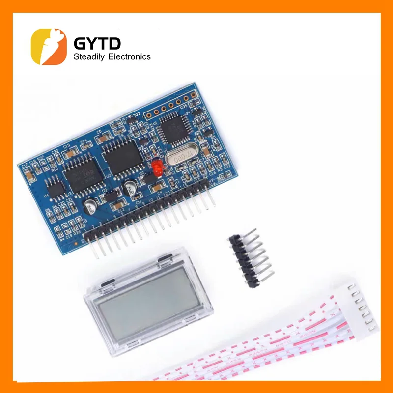 5V-DC-AC-Pure-Sine-Wave-Inverter-SPWM-Driver-Board-EGS002-12Mhz-Crystal ...