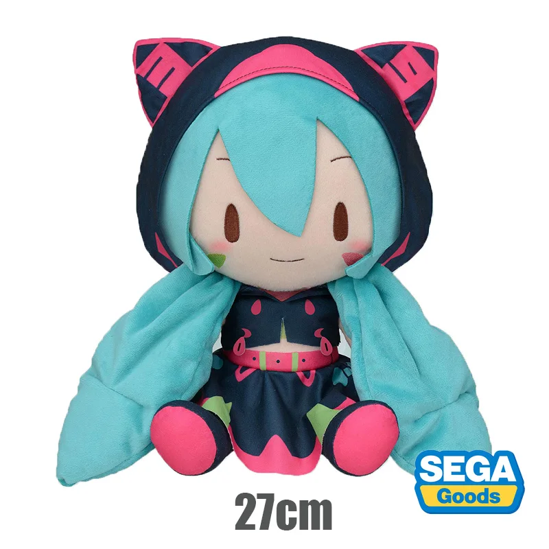 Original-Sega-Hatsune-Miku-Plush-Toy-Fufu-Vocaloid-Miku-Live-Stag-Plush ...
