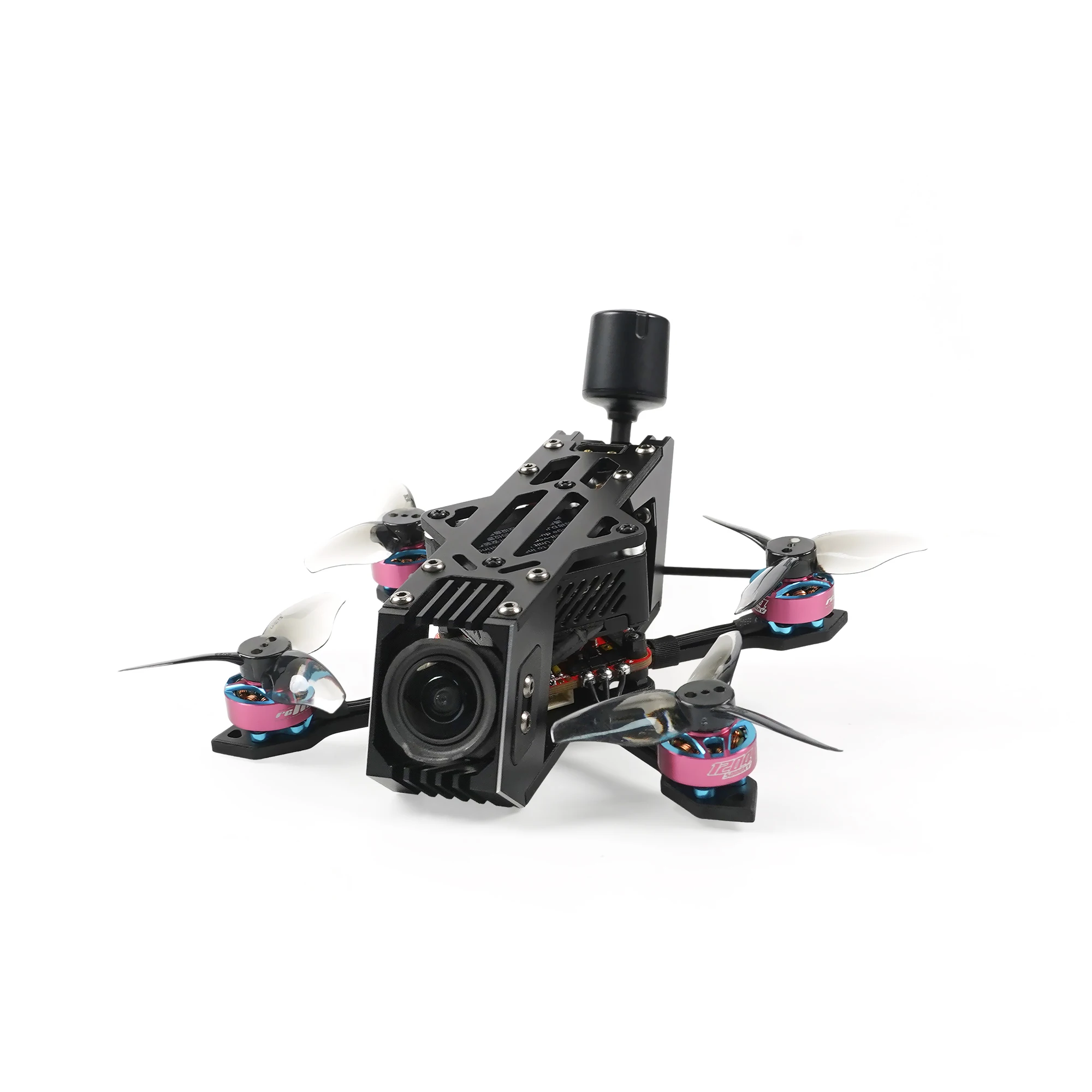 YMZFPV-SMALL-EAGLE-E1-2inch-FPV-Quadrotor-Freestyle-FPV-Drone-DJI-O3 ...