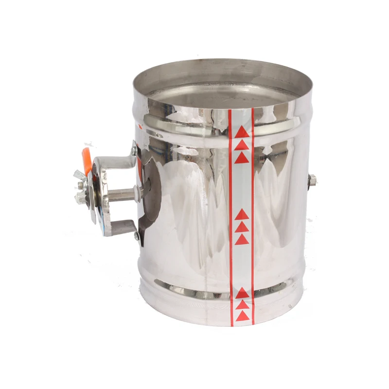 HVAC-Damper-Manual-Volume-Damper-HVAC-Air-Duct-Damper-Handle-Air-Vent ...