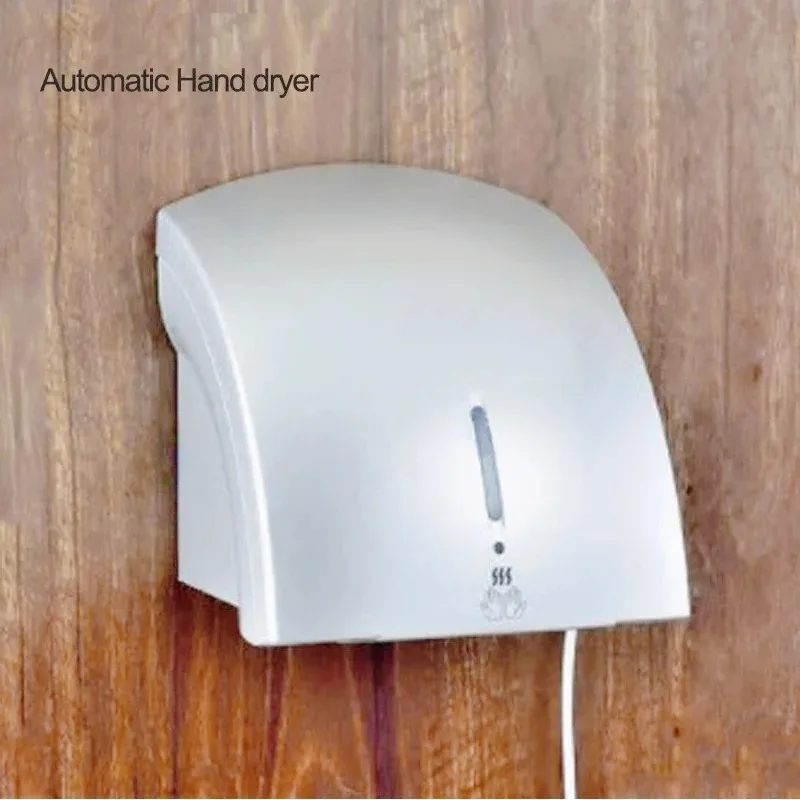 220V Automatic Induction Hotel Restaurant Office Building Toilet Hot ...